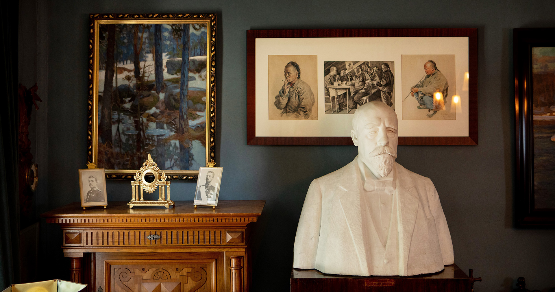 Museot